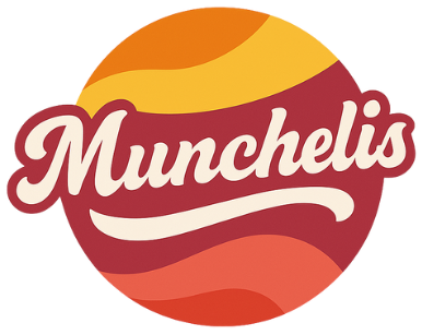 Munchelis | Mix it. Cook it. Love it. – munchelis
